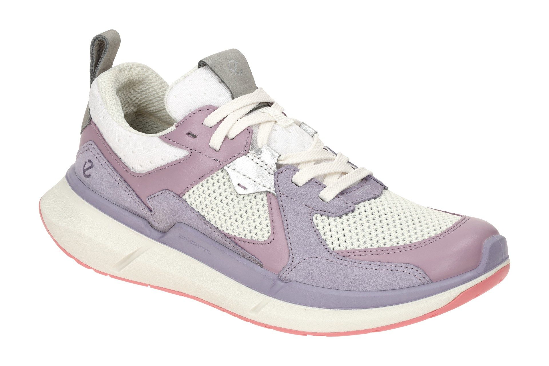 Ecco 83077361063 Schnürschuh