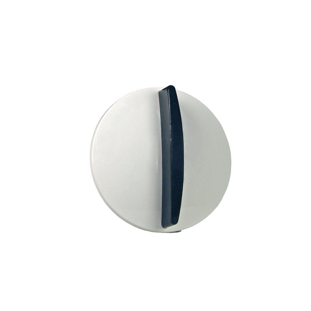Easypart Griff Wie Stiebel Eltron 254307 Knebel Drehknopf Weiß