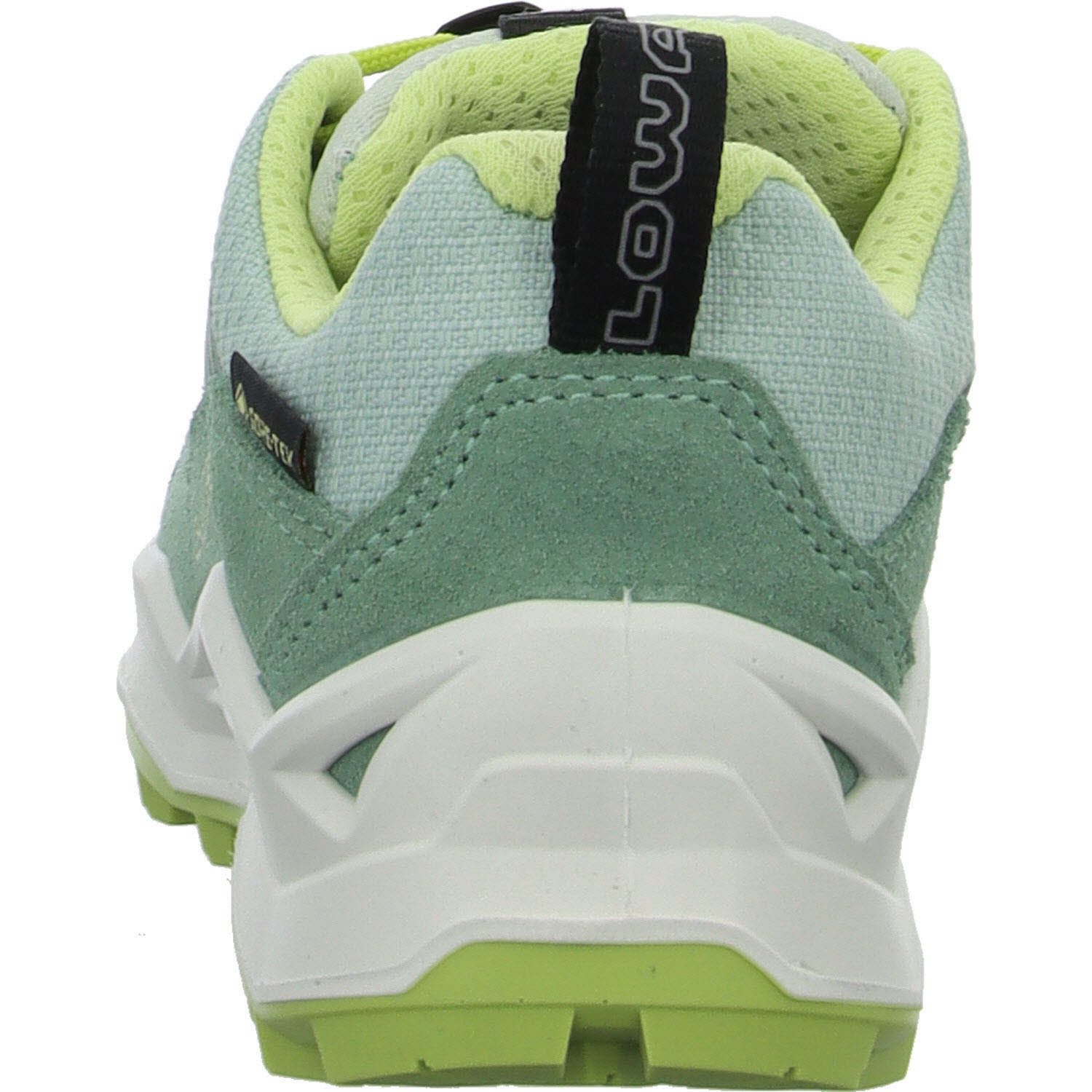 Lowa MADDOX PRO GTX LO JR Sneaker, Hersteller Artikelnummer: 641627/7946