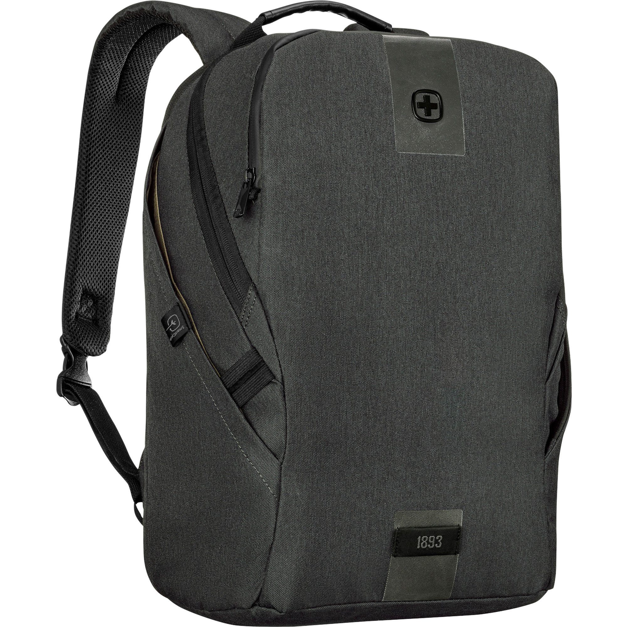 Wenger Freizeitrucksack MX ECO Light, Freizeitrucksack, Arbeitsrucksack ...