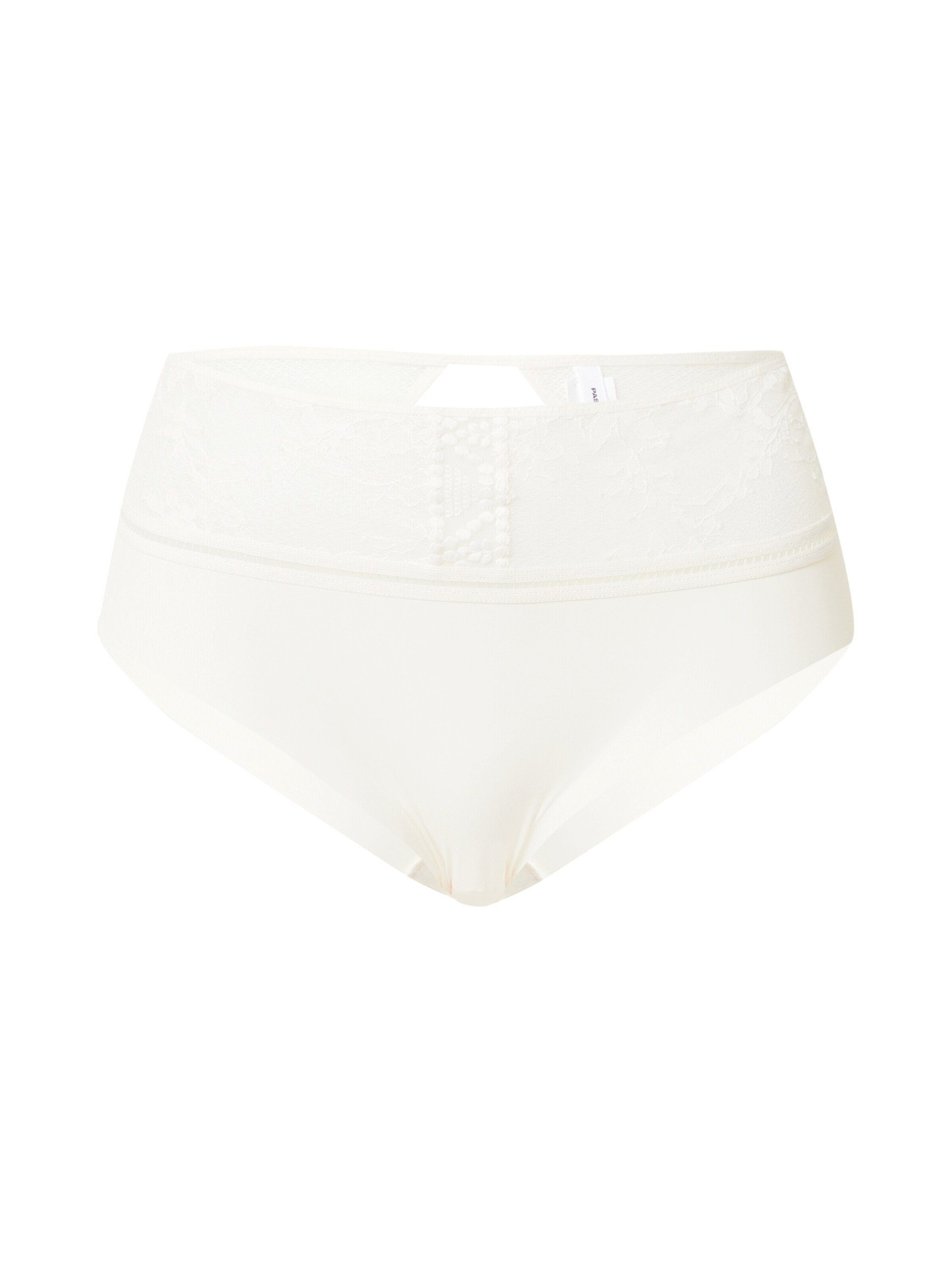 PASSIONATA Unterhemd OLIVIA LI UN. TAILLENSLIP NORMAL HO
