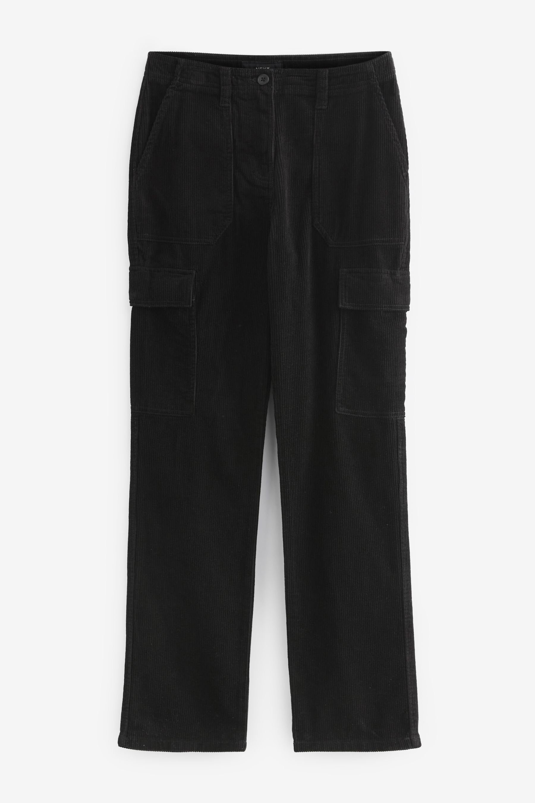 Next Cargohose Cargohose Aus Cord 1 Tlg Mode Und Accessoires Für Die