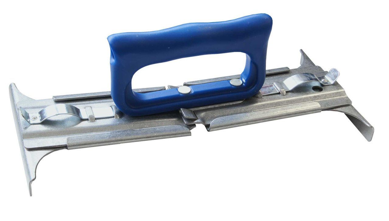 Connex Plattenheber CON:P Connex Plattenheber bis 50 kg, -]