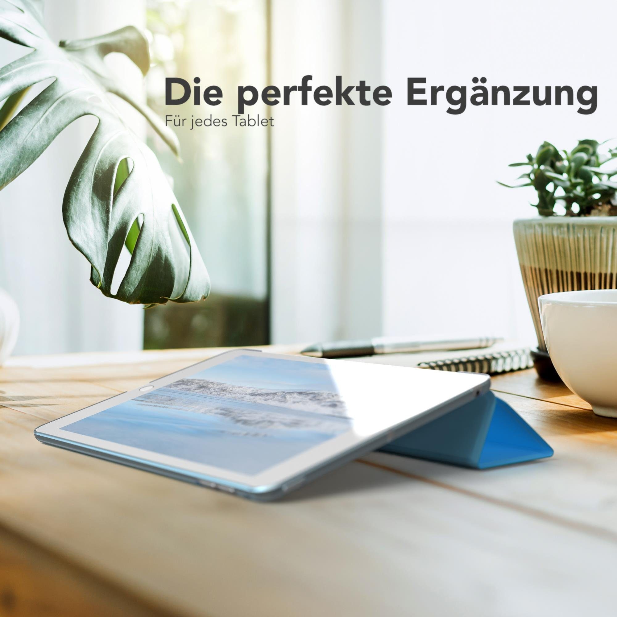 Eazy Case Tablet Hülle Smart Case Für Apple Ipad Mini 4 5