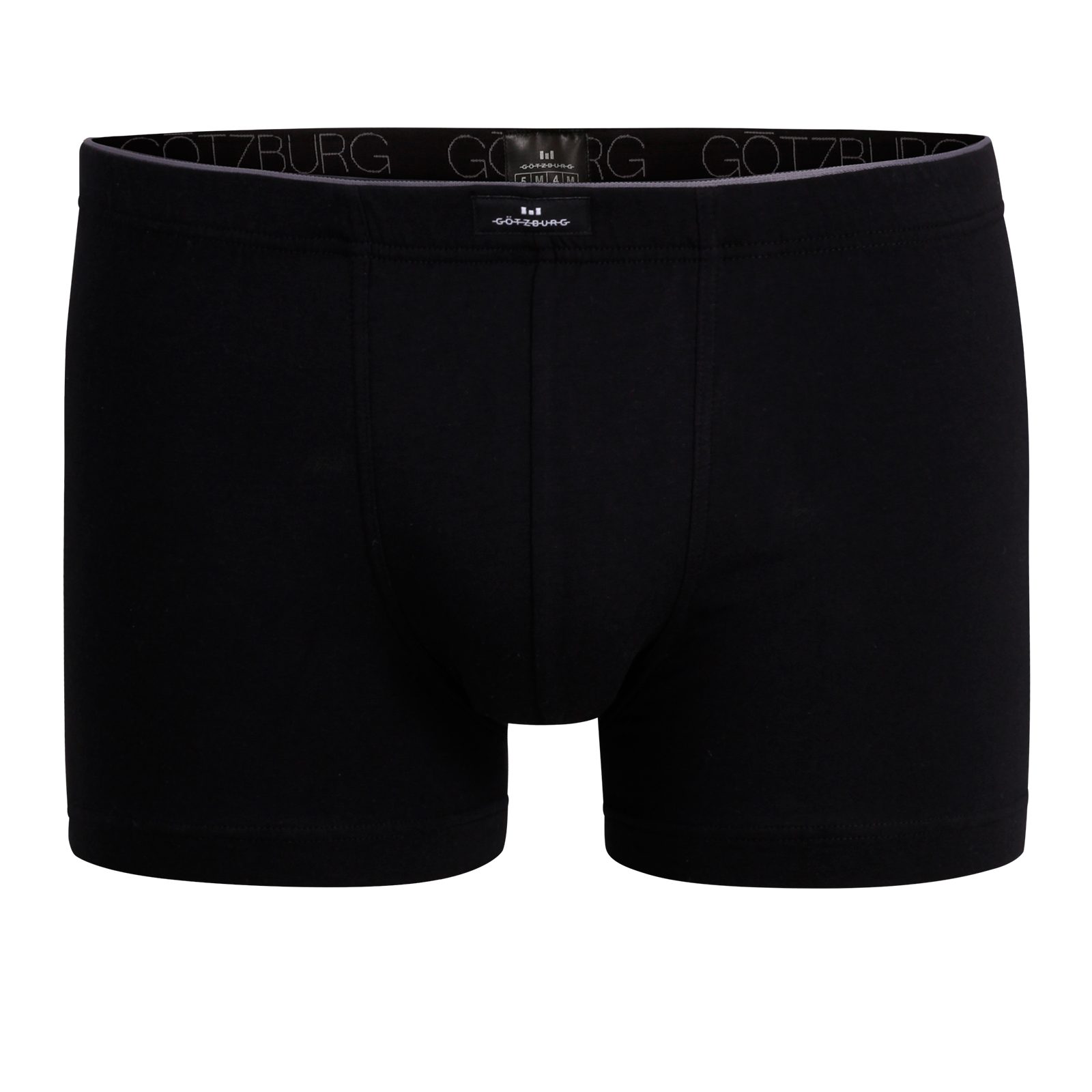 GÖtzburg Boxer Comfort Cotton 4er Pack Spar Pack 4er Pack