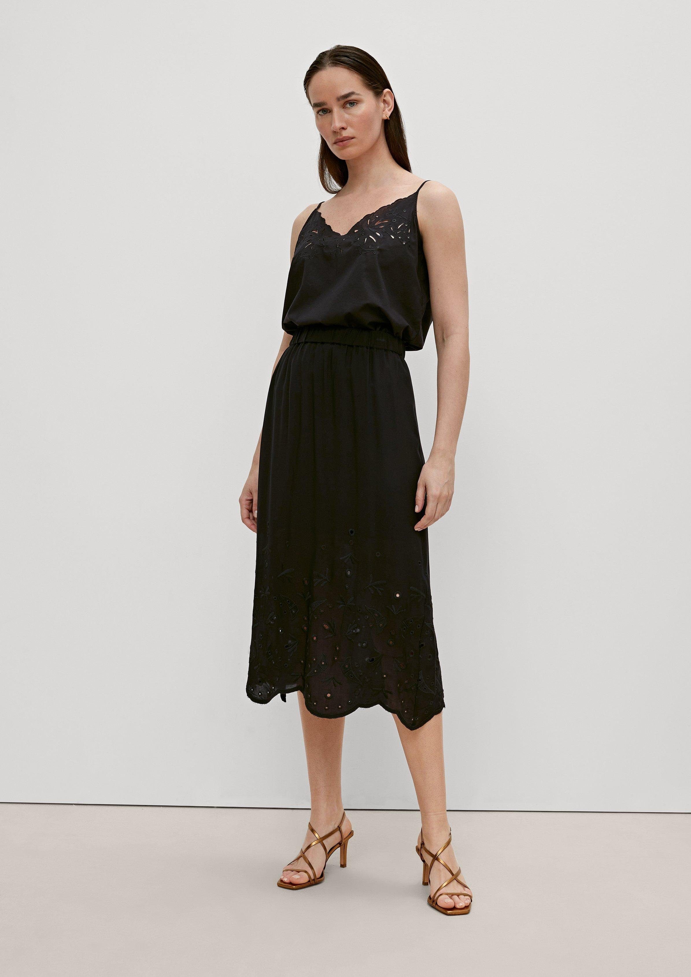 Schwarze comma Röcke für Damen online kaufen | OTTO