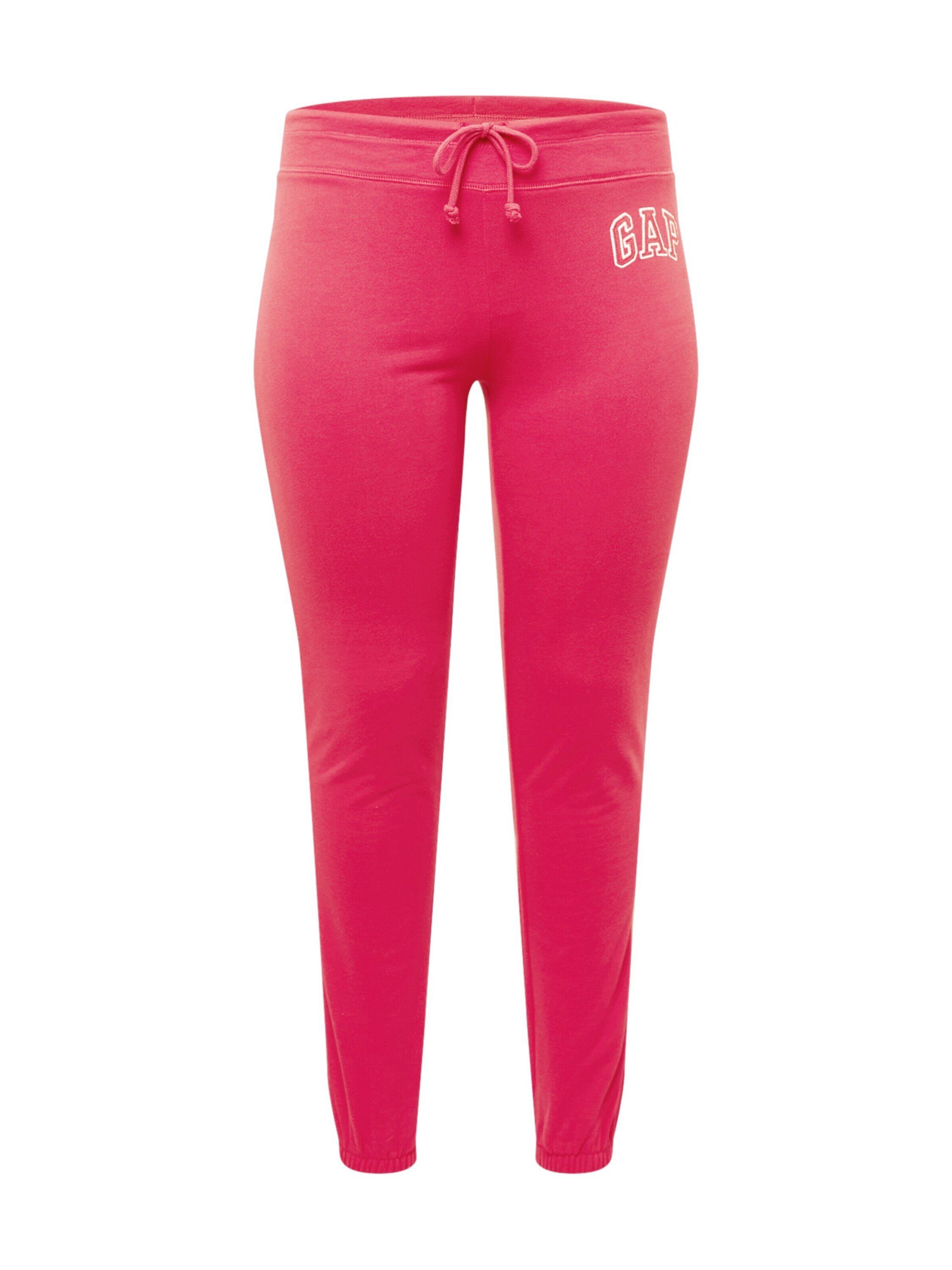 Gap Tall Jogginghose 1 Tlg Plainohne Details
