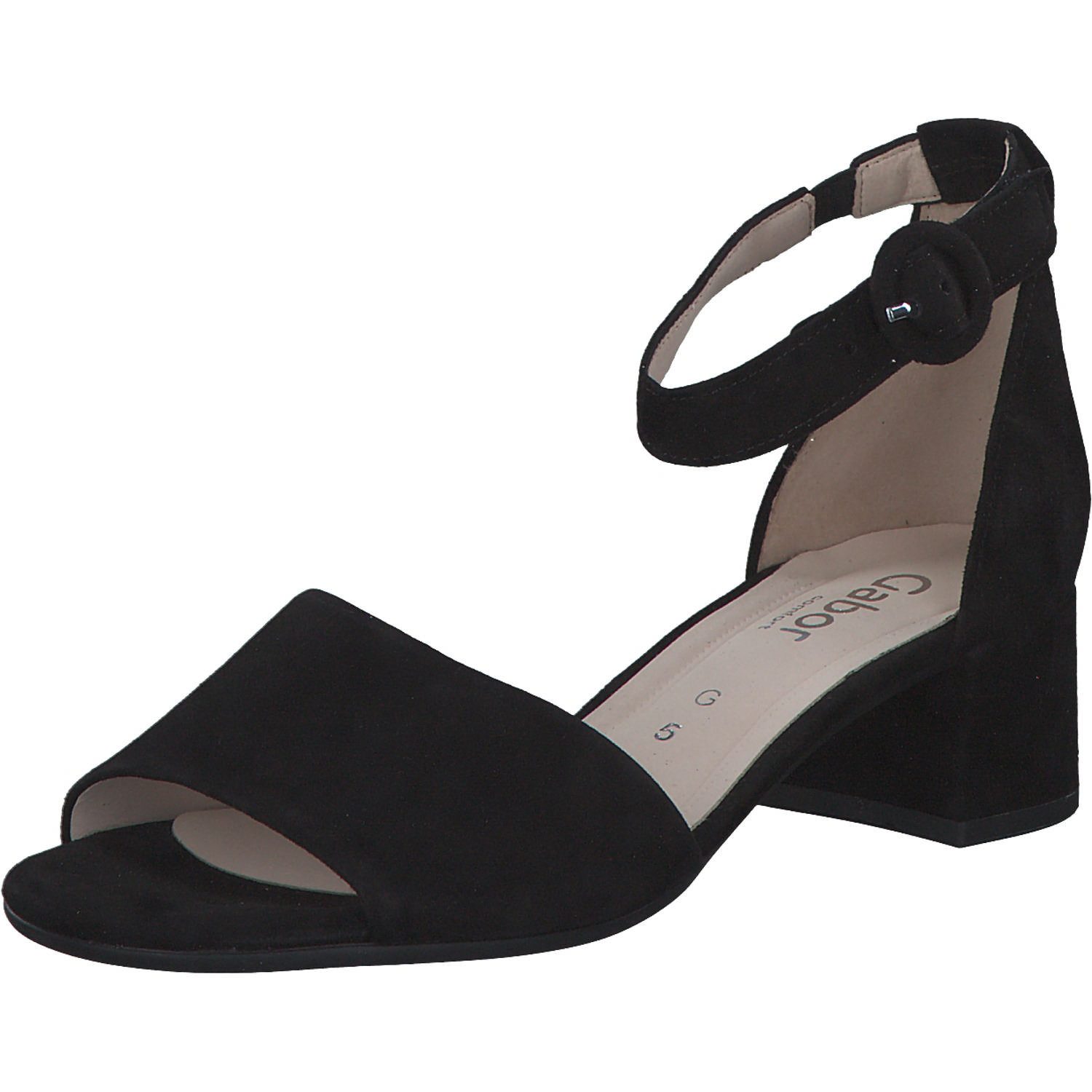 Gabor Comfort 42.902 Sandale