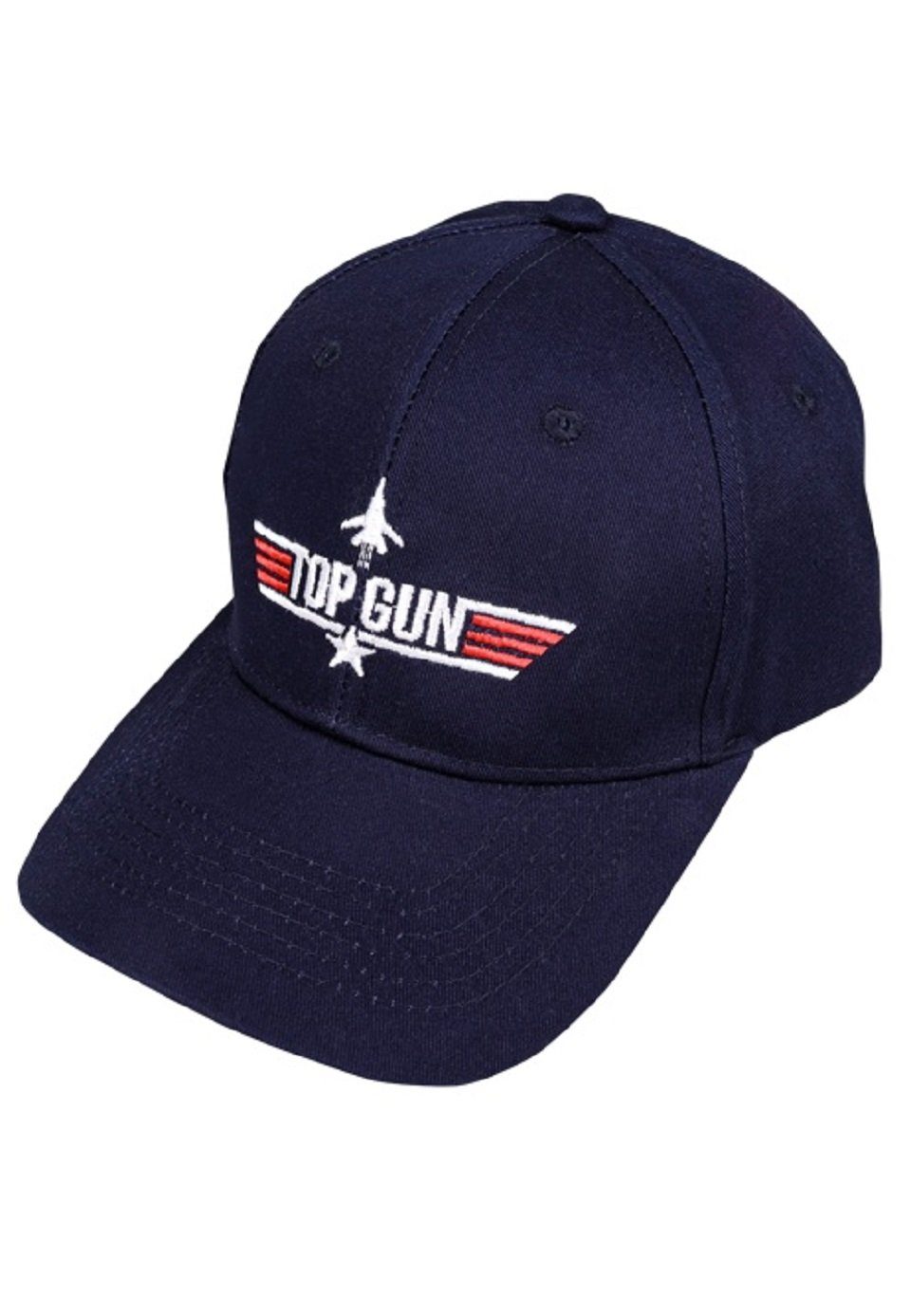Capelli New York Snapback Cap Top Gun Cap