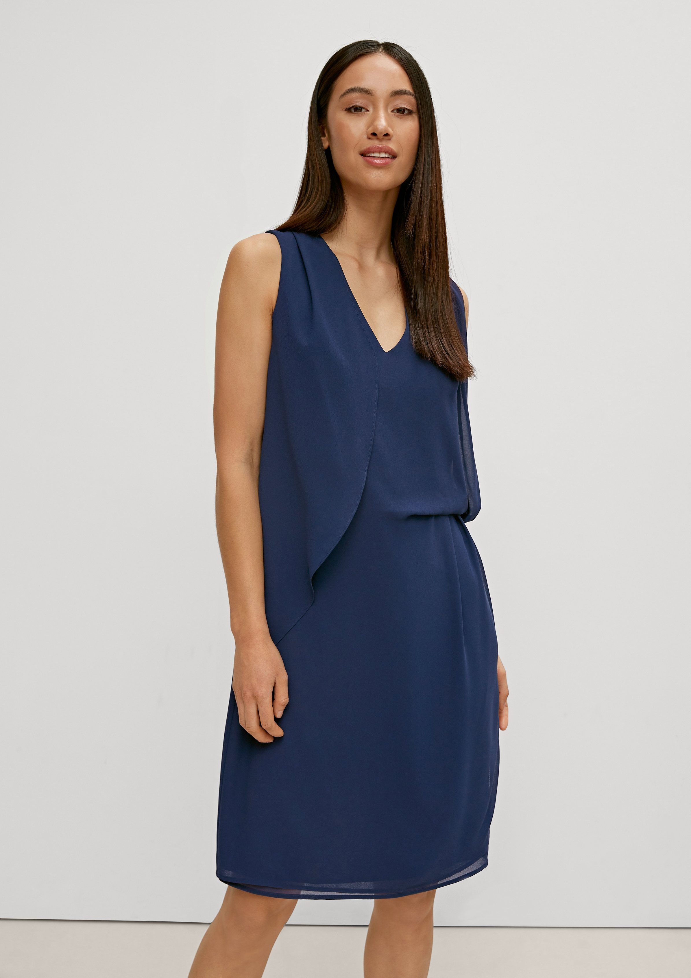 Elegante comma Kleider für Damen online kaufen | OTTO