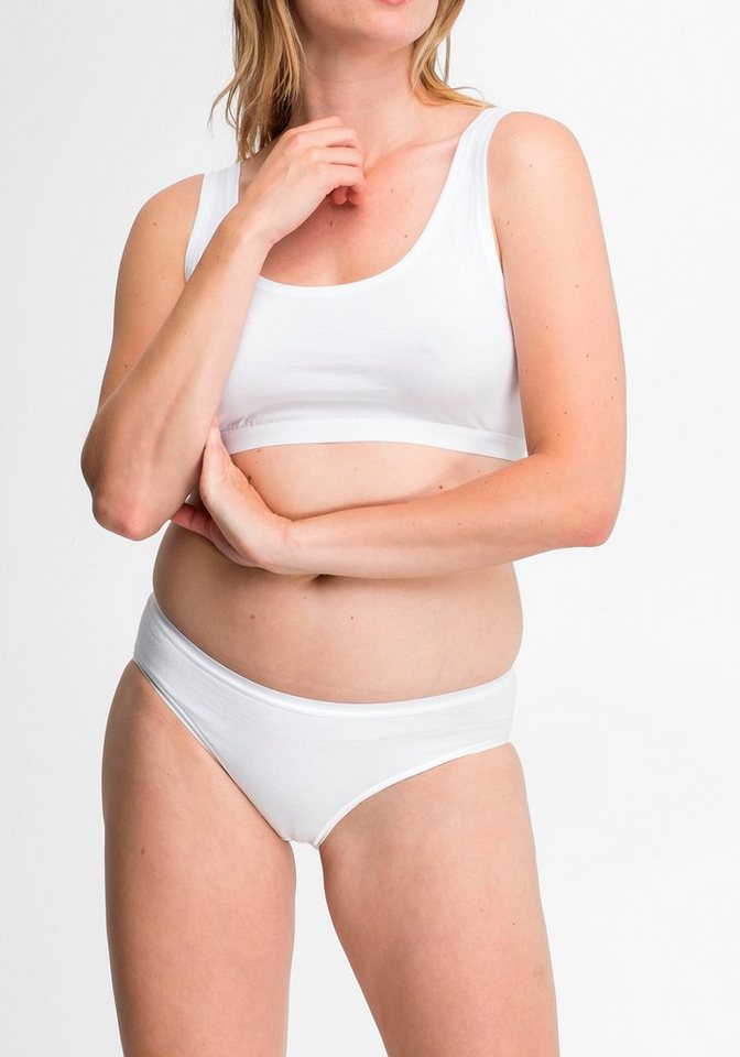 Speidel Bustier 2er Pack Keine Störenden Seitennähte Bustier Bh