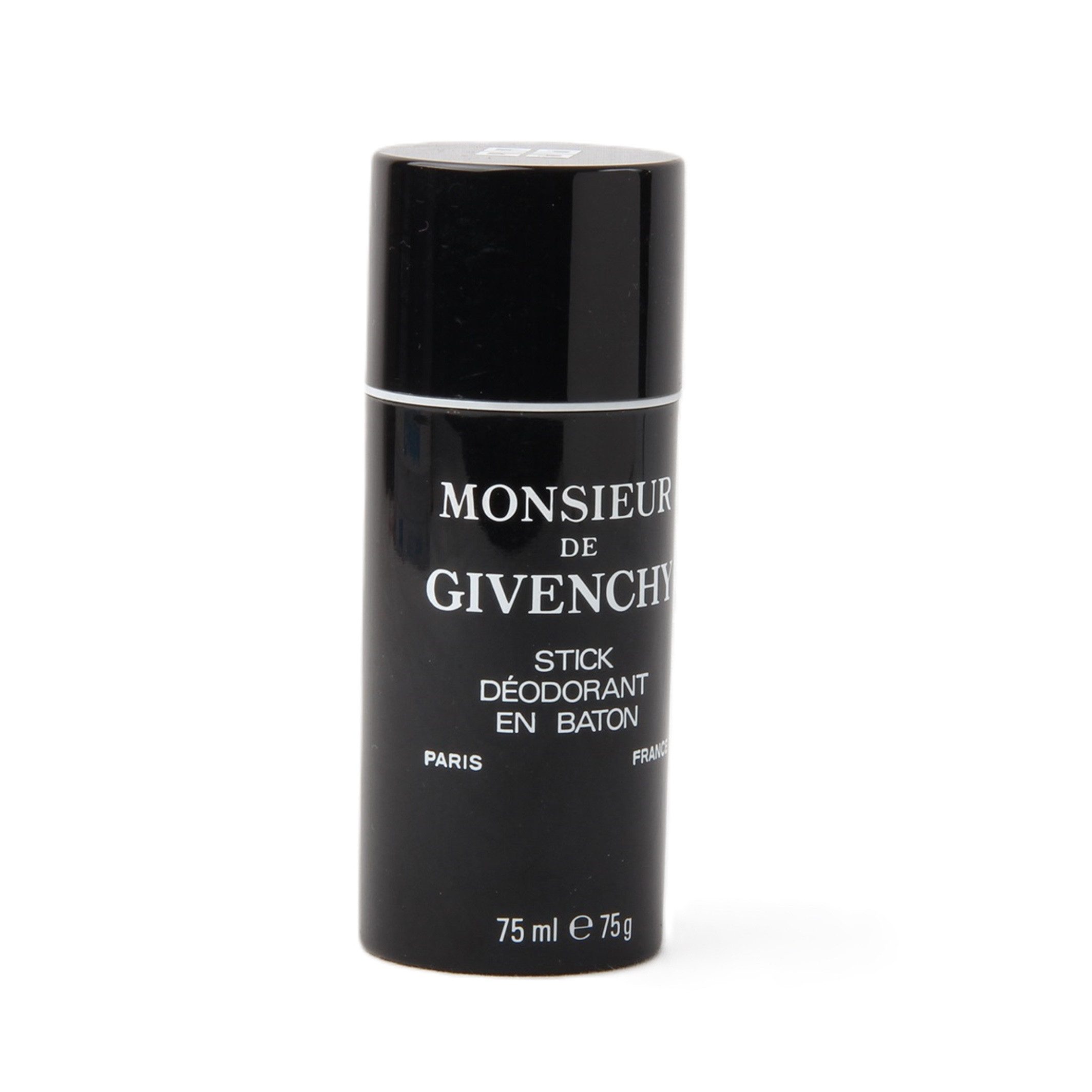 GIVENCHY Deo-Stift Givenchy Monsieur Deodorant Stick 75ml