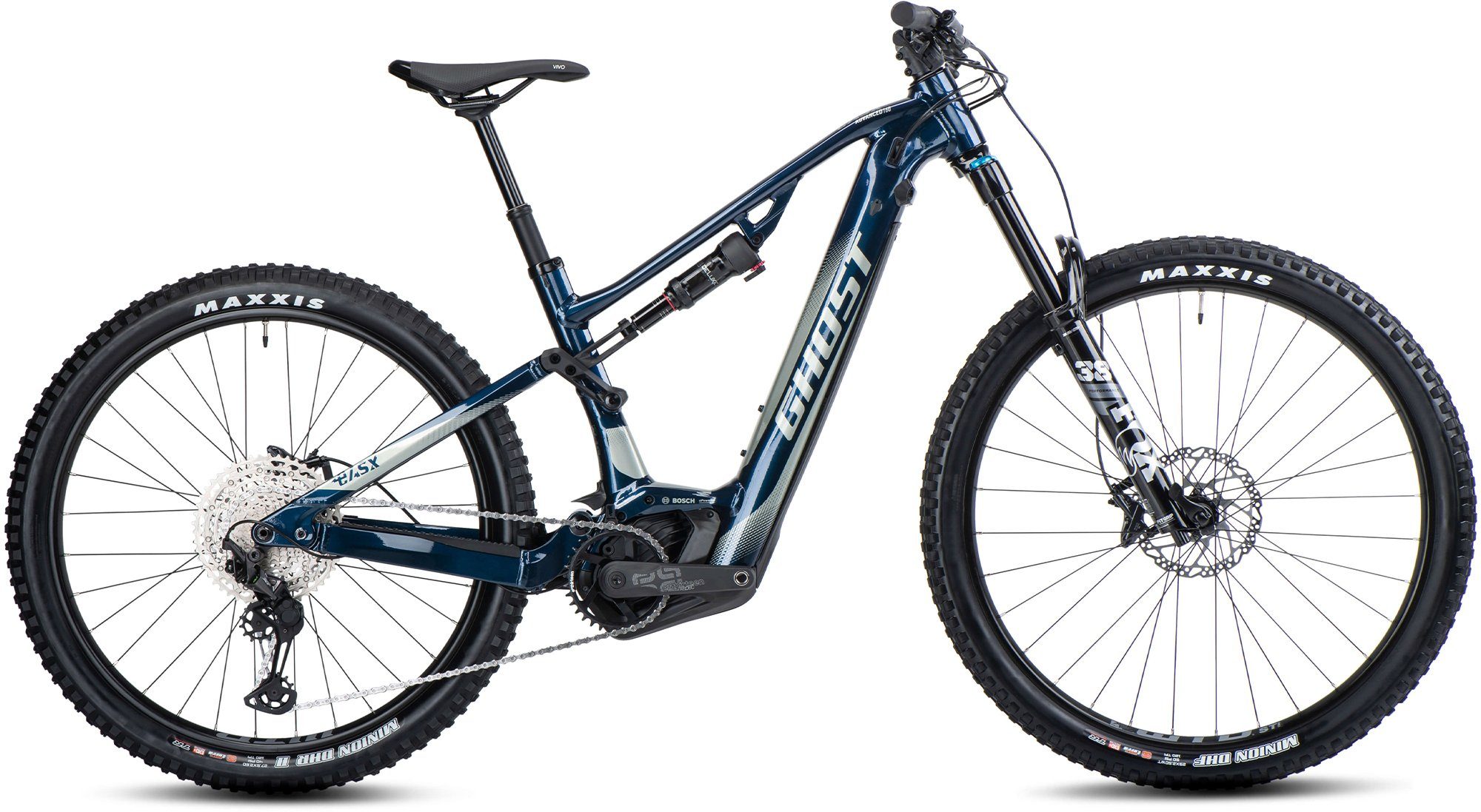 GHOST Herren E-Bikes online kaufen | OTTO