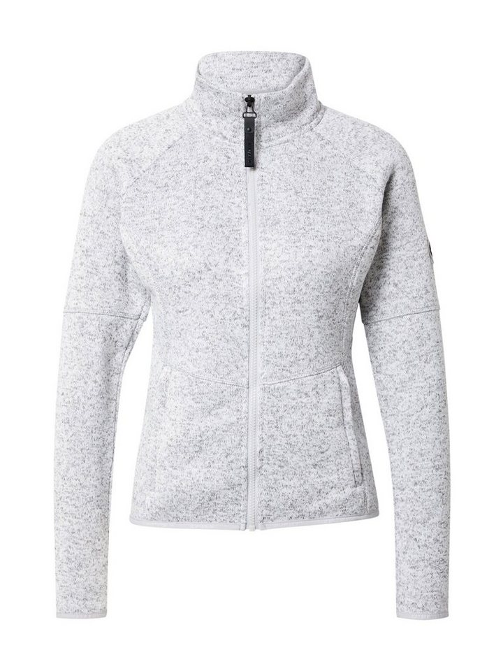 Icepeak Sweatjacke ADDISON (1-tlg) Plain/ohne Details Icepeak Sweatjacke ADDISON (1-tlg) Plain/ohne Details