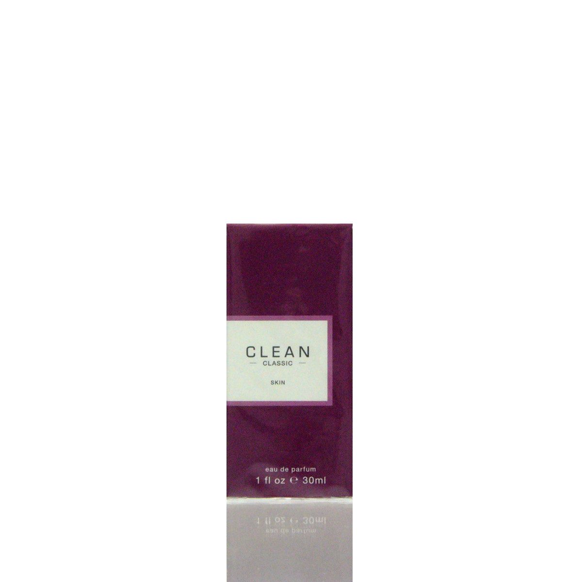 Clean Eau de Parfum CLEAN Skin Eau de Parfum 30 ml, Produktart: Eau de ...