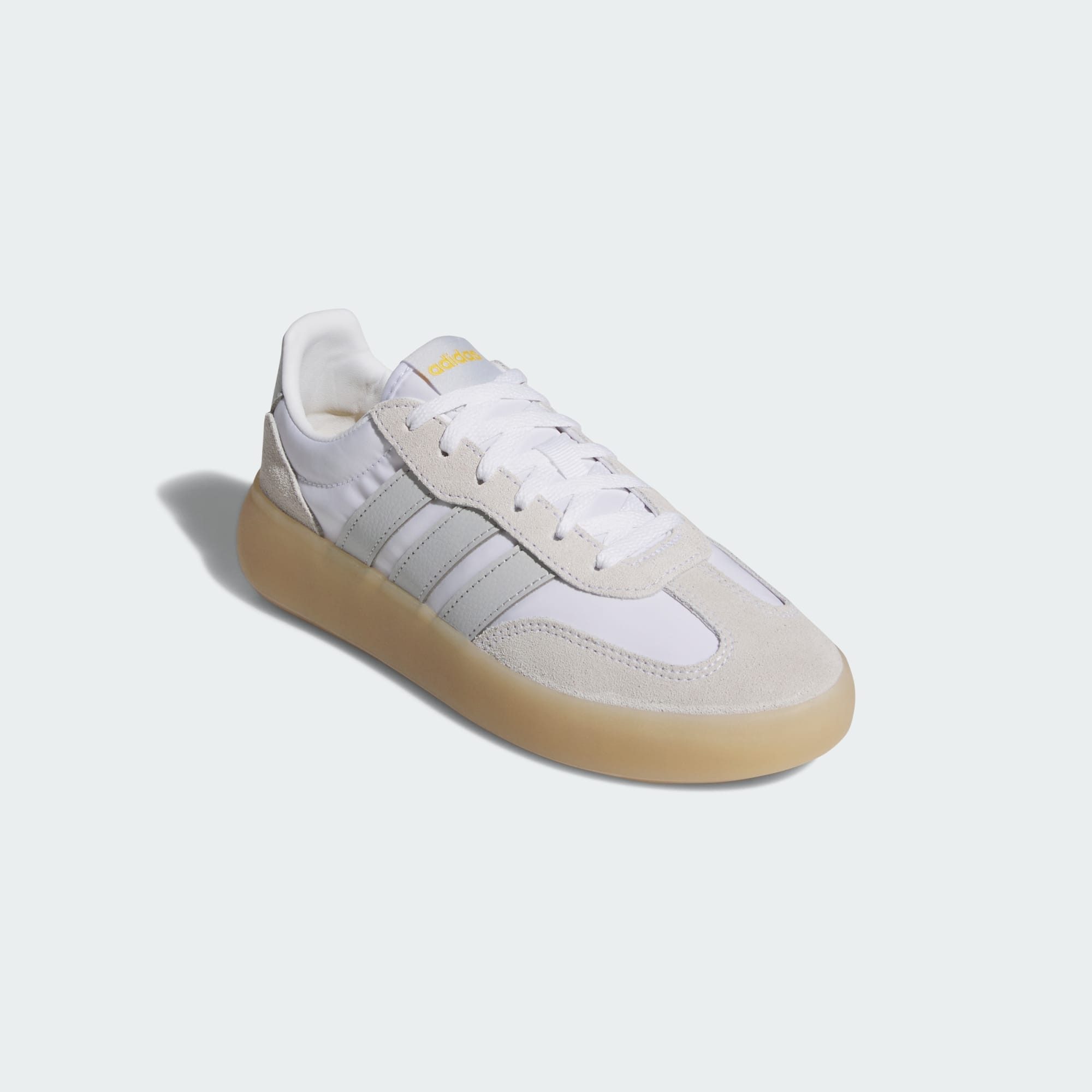 adidas Originals BARREDA DECODE MANCHESTER UNITED KIDS SCHUH ...