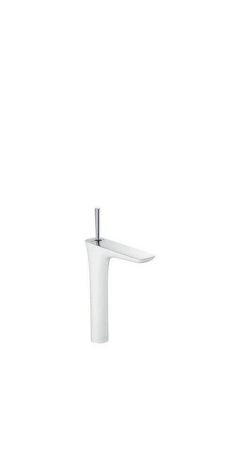 Hansgrohe Badarmatur Hg Eh Wt Mi 240 Pura Vida Dn 15 F Waschschüs M