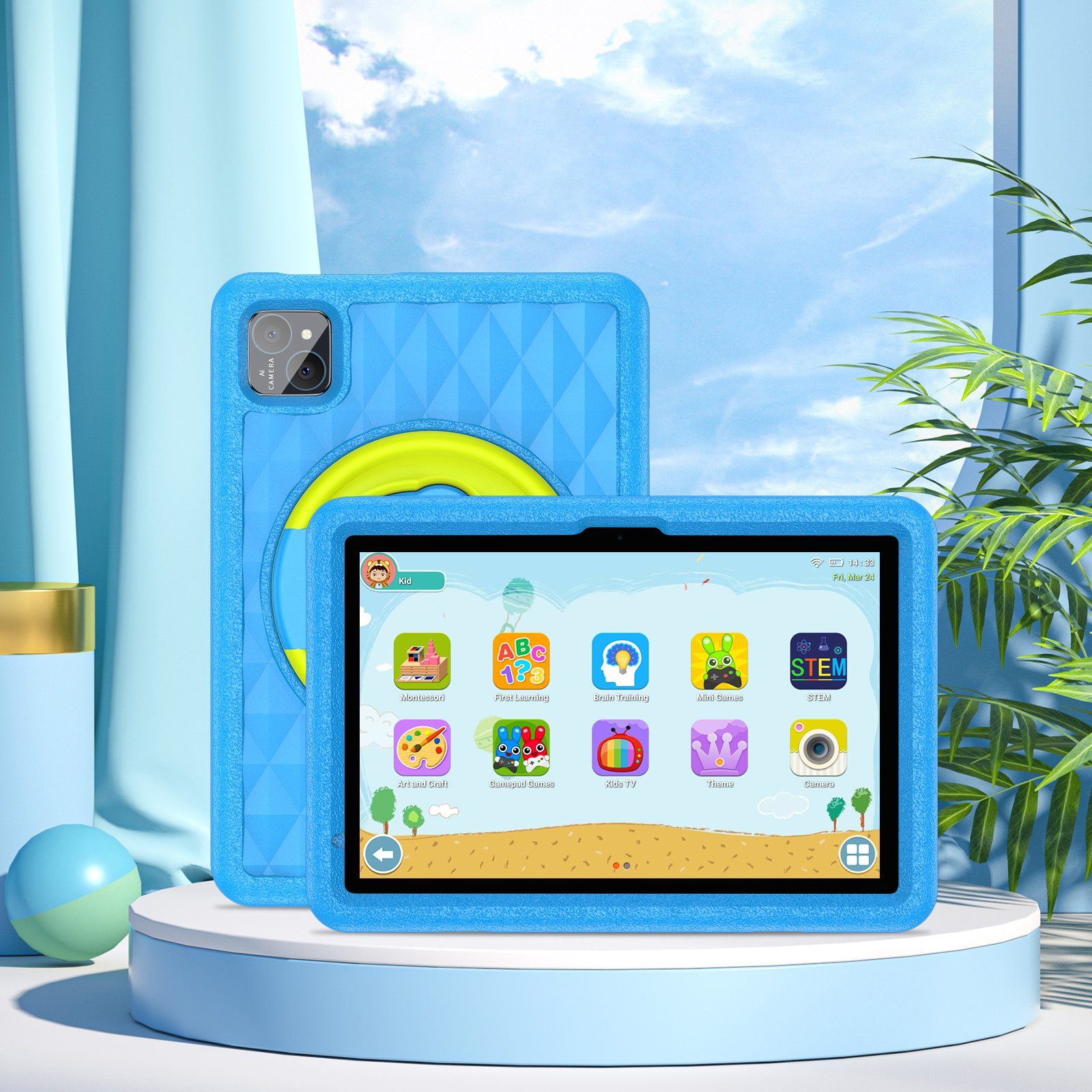 Kinder-Tablets online kaufen | OTTO