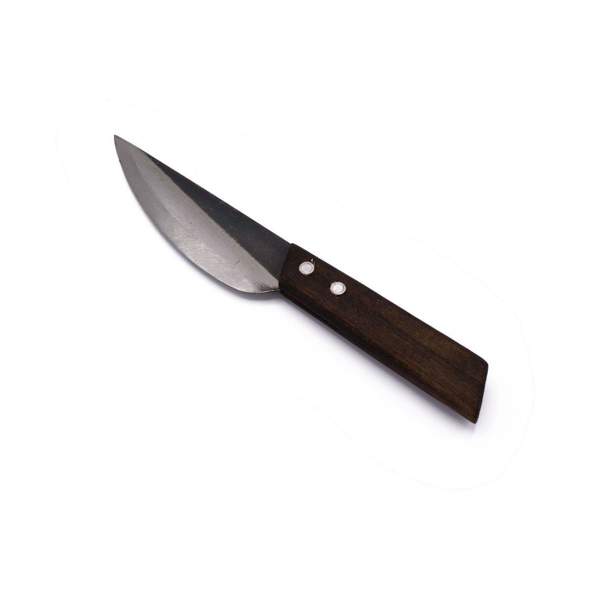 Authentic Blades Universalmesser kleines Wiegemesser oder Gemüsemesser ...