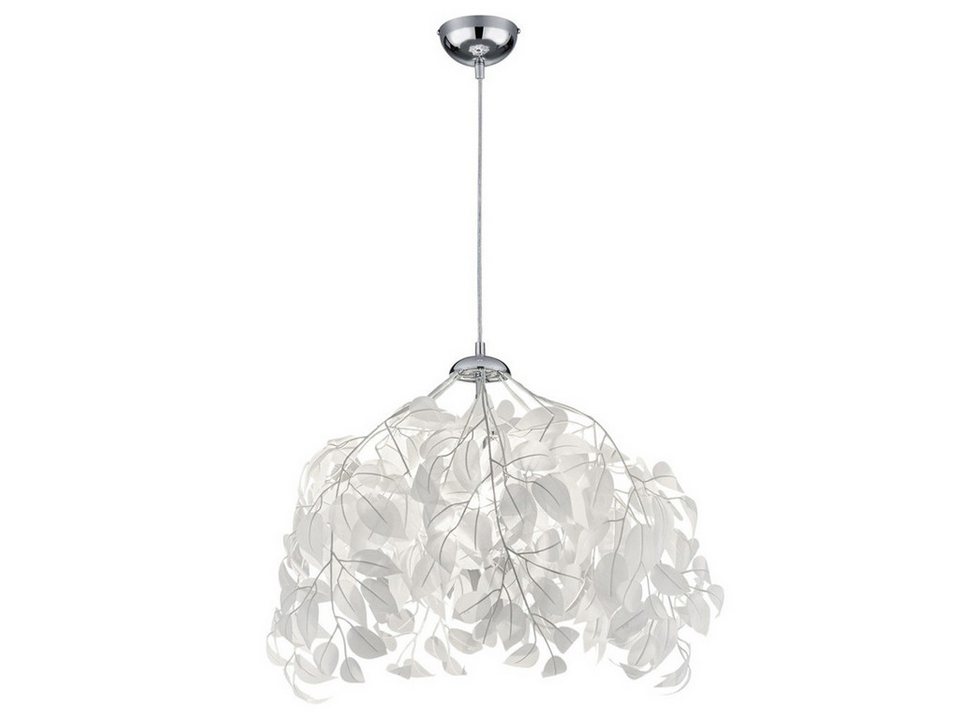 Reality Leuchten Led Pendelleuchte Dimmfunktion Led Wechselbar