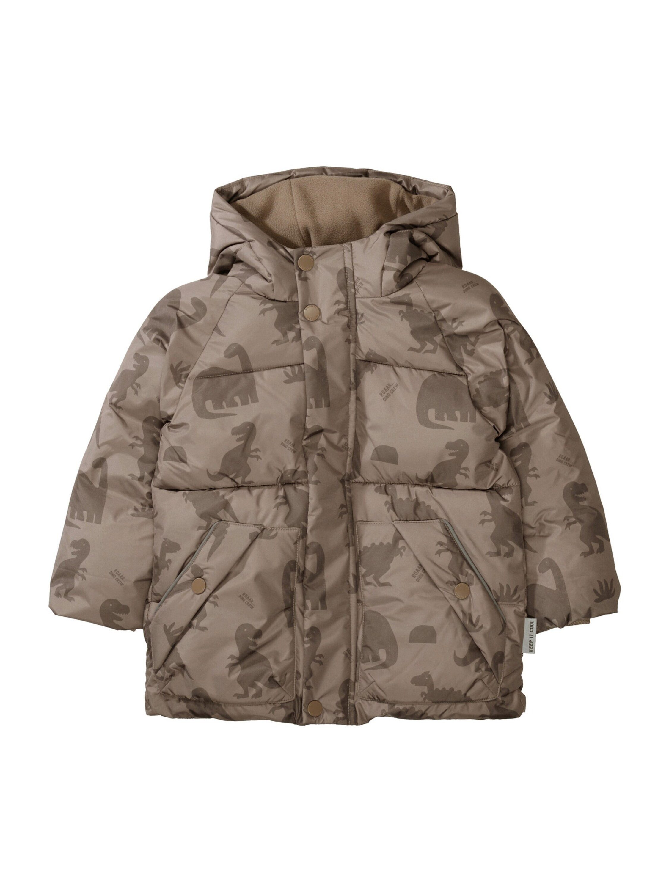 STACCATO Steppjacke (1-St), Raglanärmel