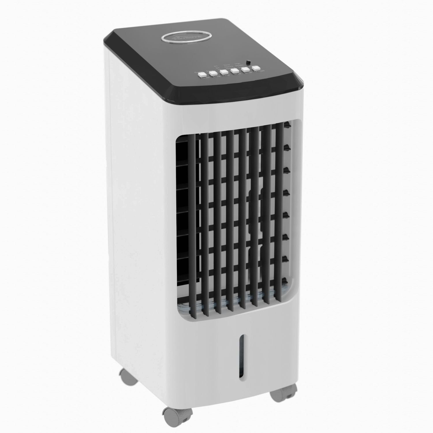 Tronitechnik Ventilatorkombigerät Luftkühler Kühlgerät Klimagerät