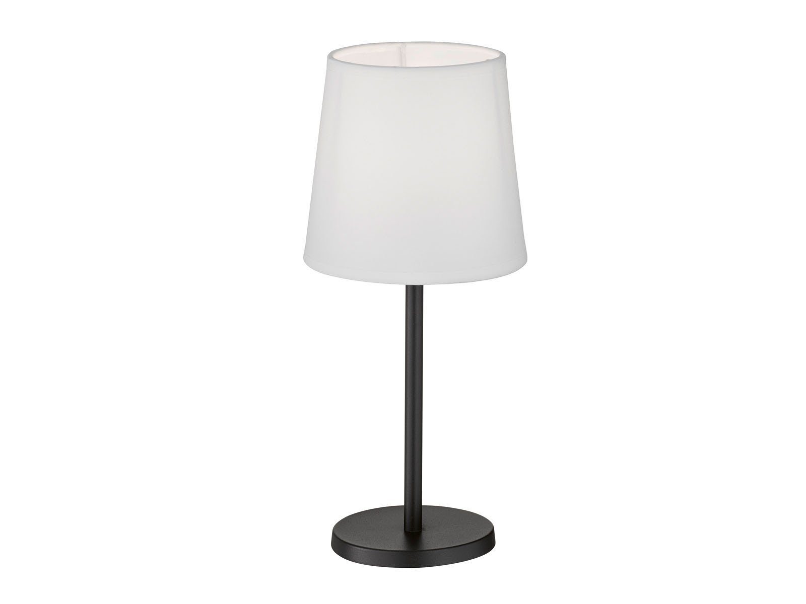 Easy By Fhl Led Nachttischlampe Led Wechselbar Warmweiß Kleine