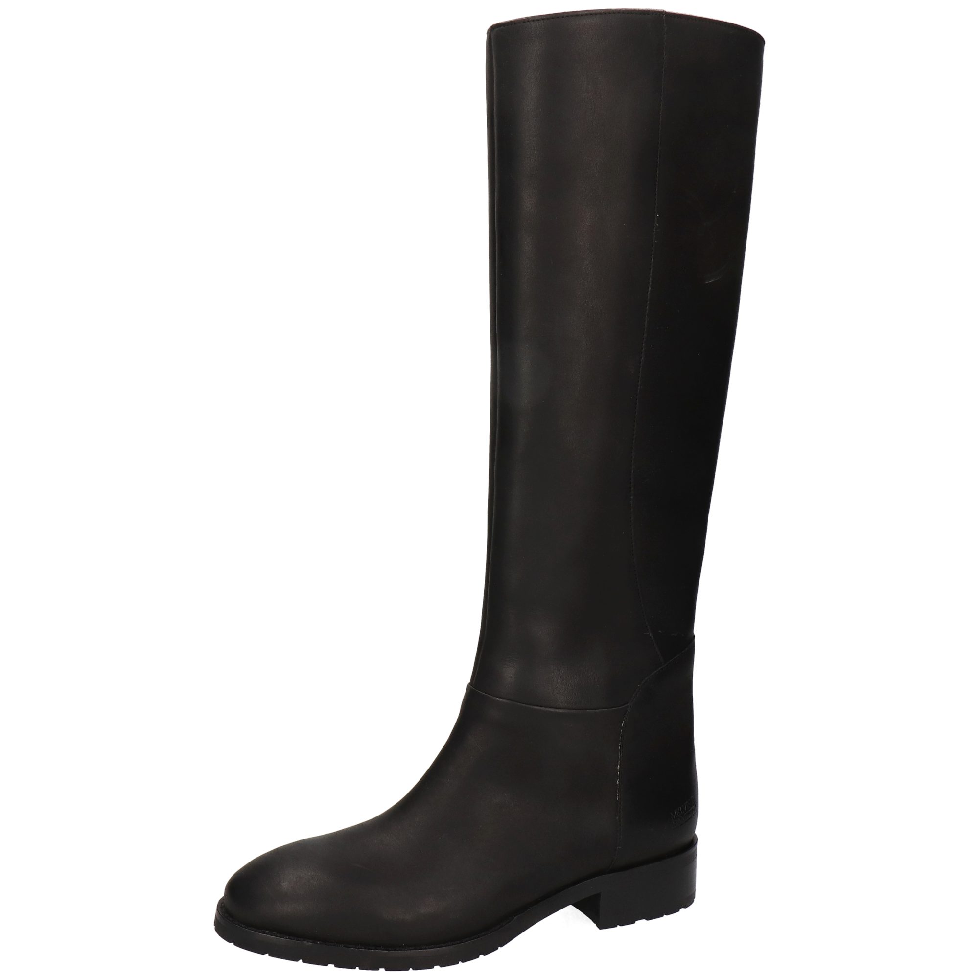 Melvin & Hamilton Miranda 4 Stiefel, Material:Vegetabil gegerbtes ...