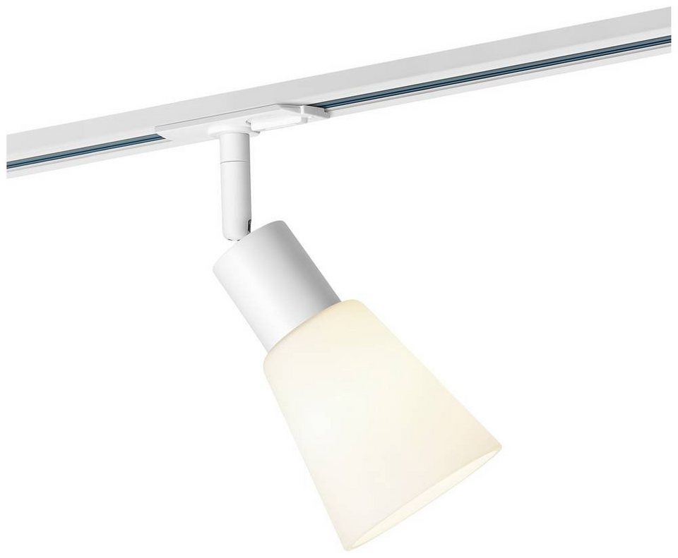 Nordlux Stromschienensystem Nordlux Spot Link Cole 2112859901 Hochvolt