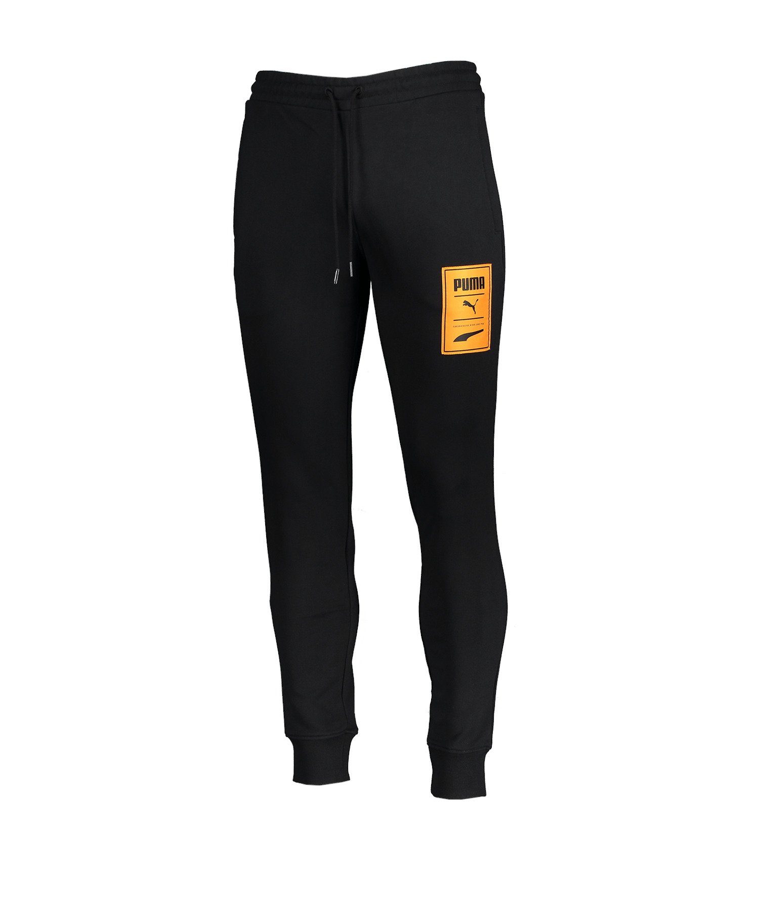 PUMA Sporthose Recheck Pack Graphic Hose