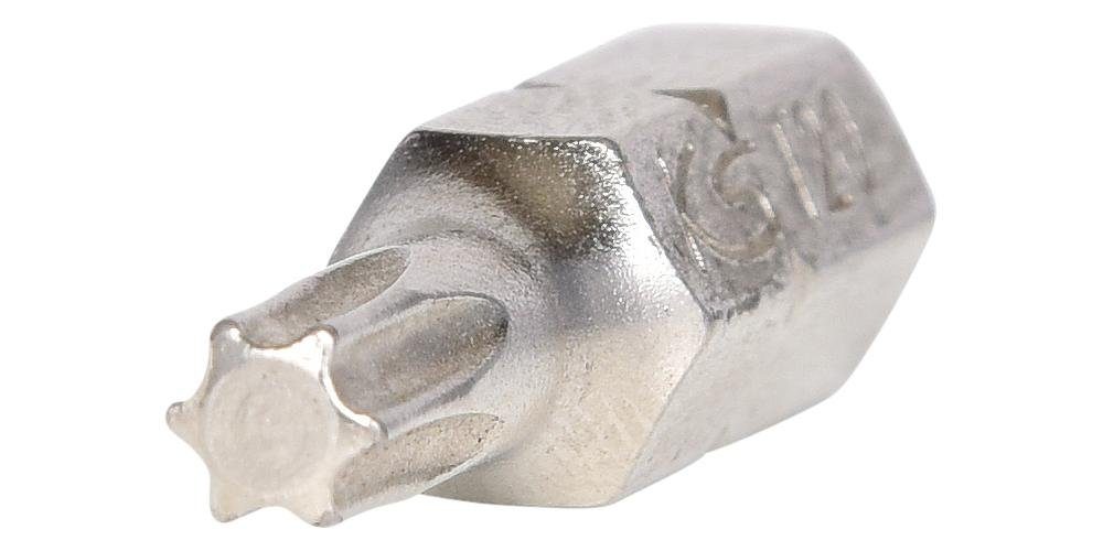 KS Tools Bit-Set 1/4" Bit Torx, 25mm, T20