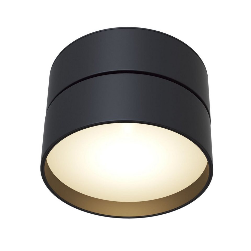 Maytoni Decorative Lighting Deckenleuchte Onda 2 12x82x12 Cm Led Fest