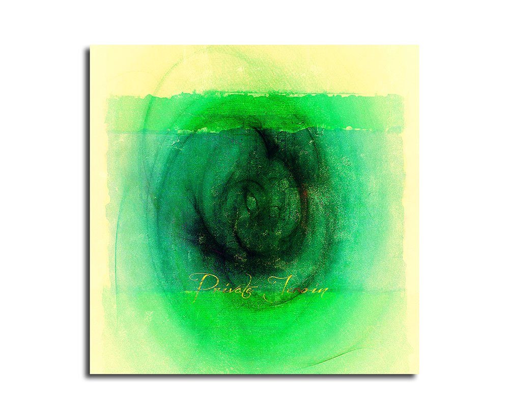 Sinus Art Leinwandbild Abstrakt07260x60cm Otto