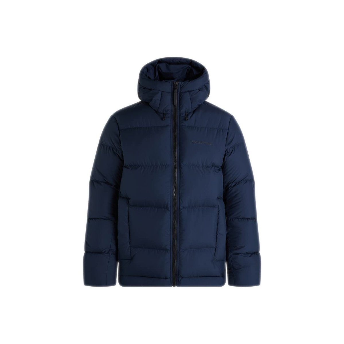 Peak Performance Anorak Grau 1 St