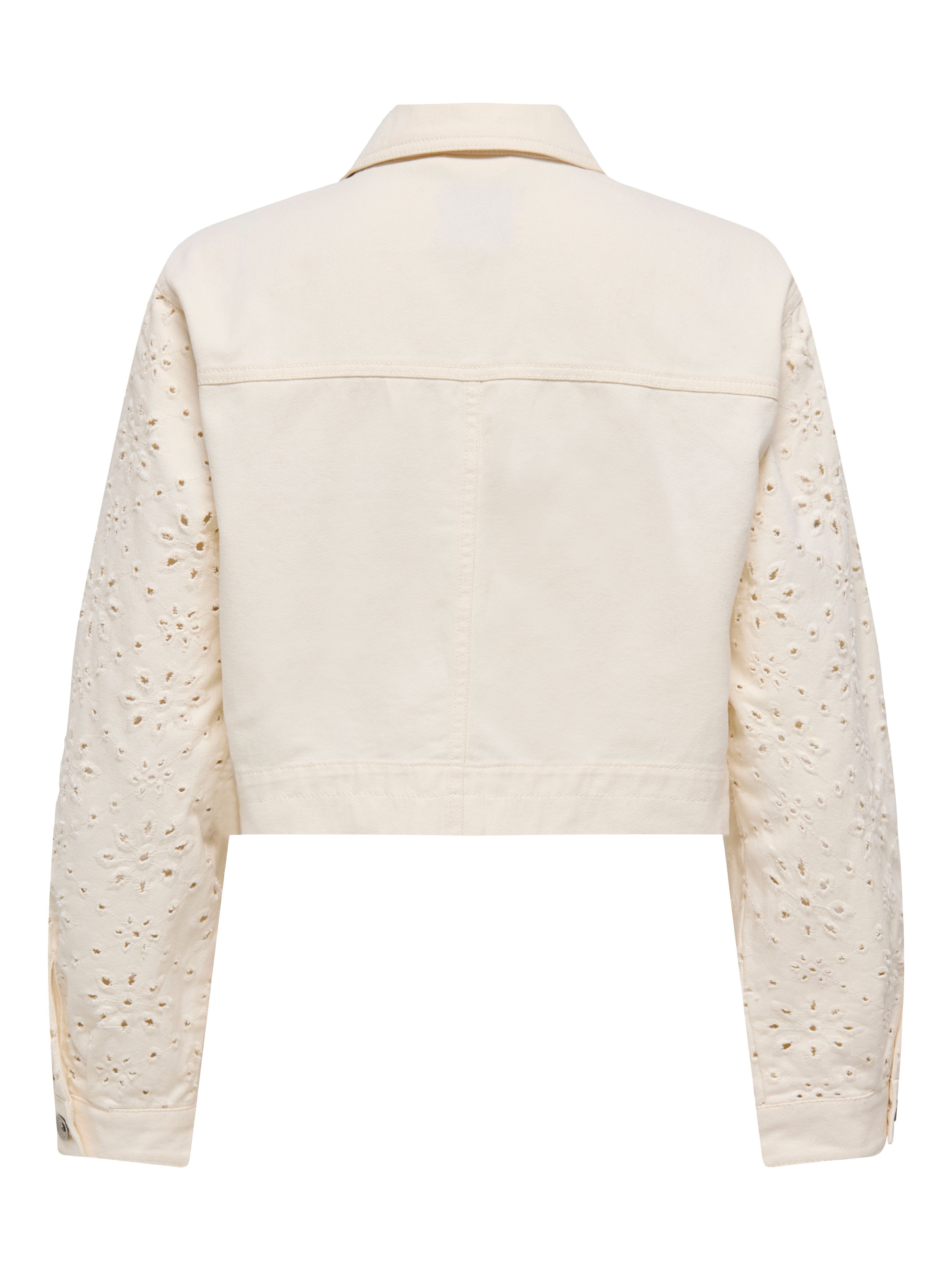 ONLY Sweatjacke, Sakko