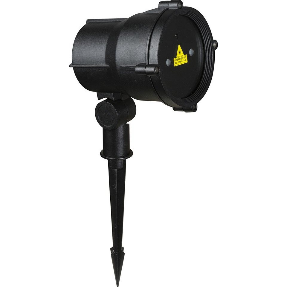 Globo Lighting Gartenstrahler Led Leuchtmittel Fest Verbaut