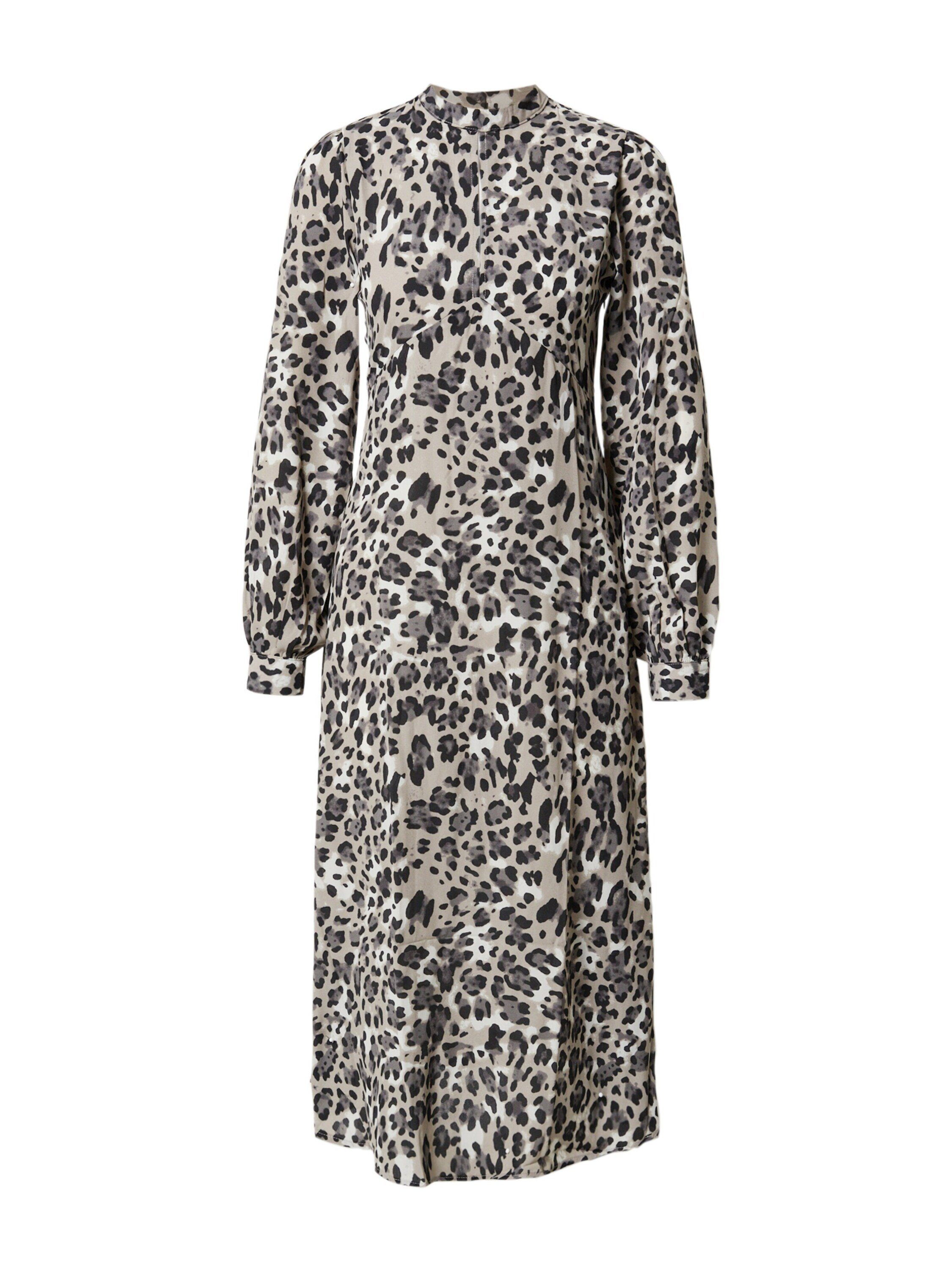 Jdy Sommerkleid Ace 1 Tlg Cut Outs Drapiertgerafft