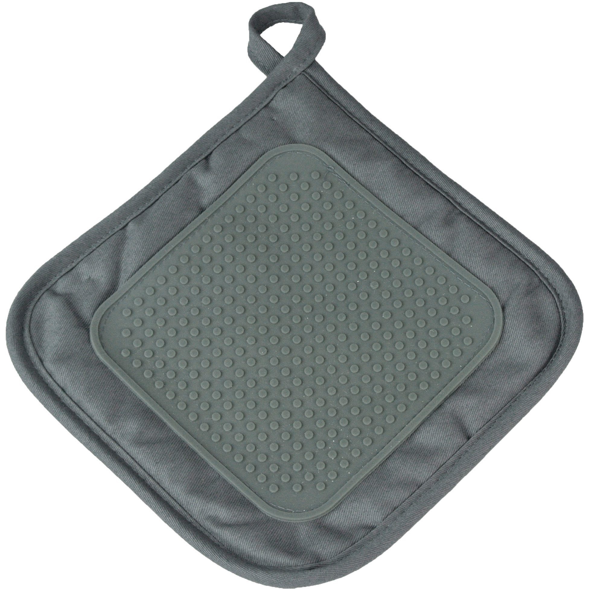 Topflappen Mit Silikon