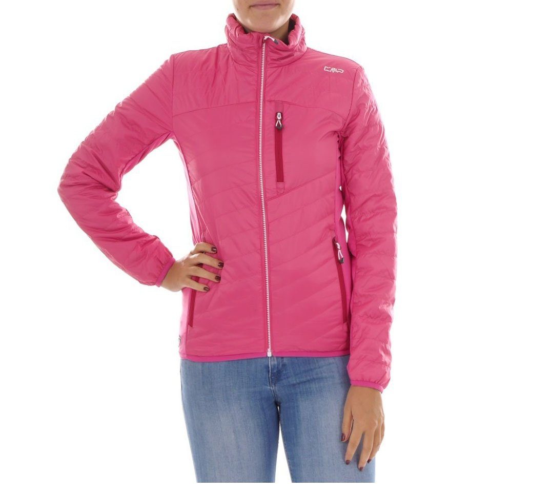 Cmp Winterjacke Cmp Damen Primaloftjacke Pink