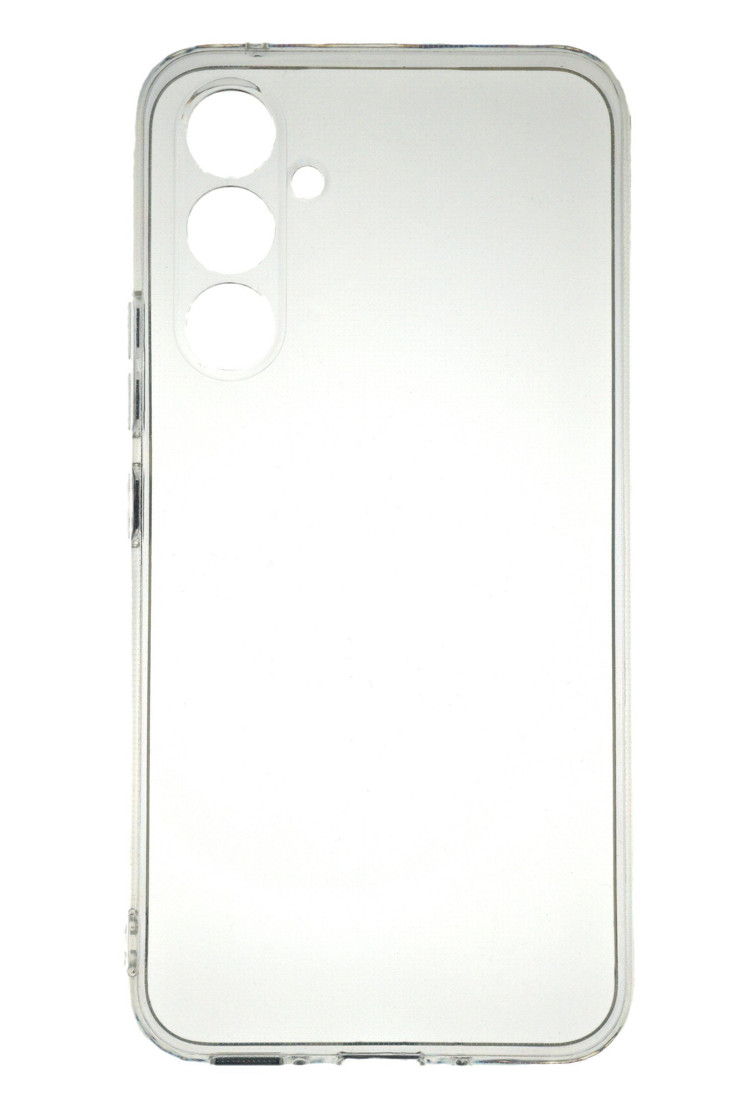 Jamcover Handyhülle 2 Mm Tpu Case Strong Für Samsung Galaxy S24 5g 15