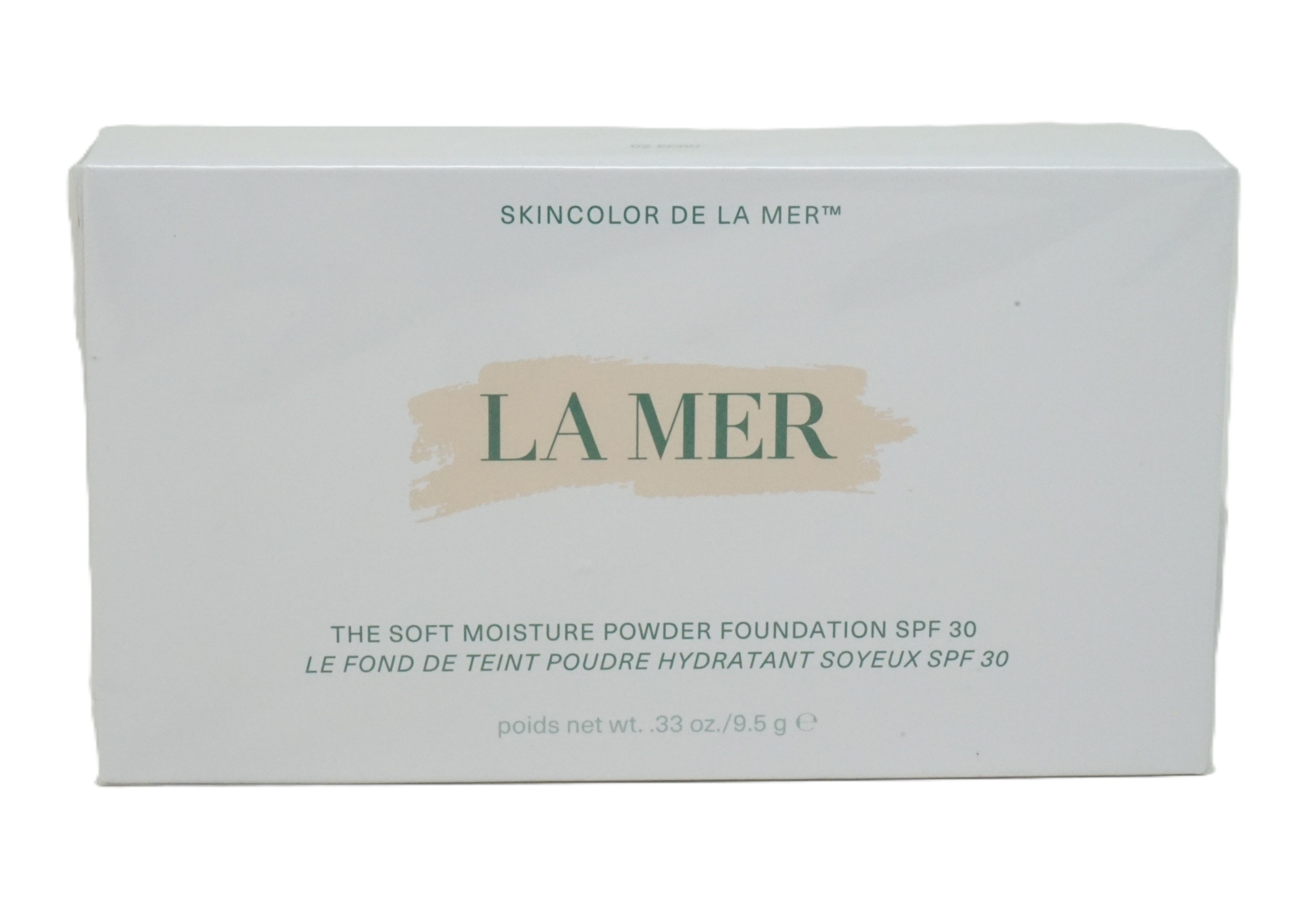 LA MER Foundation La Mer Skincolor de la Mer Powder Foundation 9,5 g 43