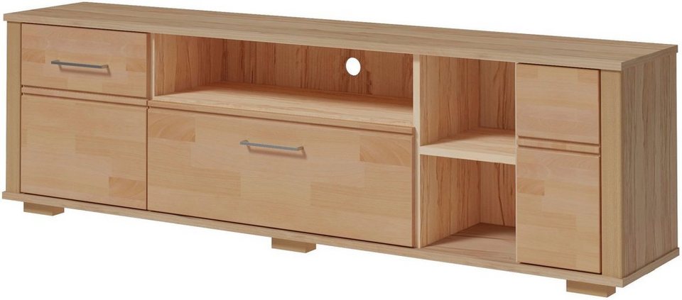 Home Affaire Lowboard Miriam Breite Ca 160 Cm Maße Bth 1603545
