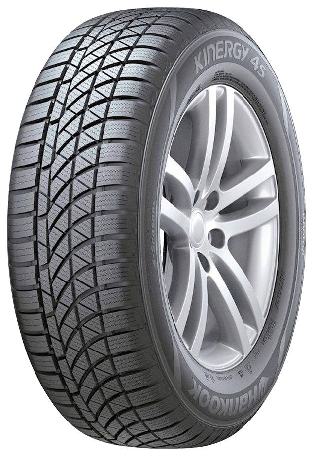 HANKOOK Ganzjahresreifen »Kinergy 4S (H740)«, 195/55 R15 85H online ...