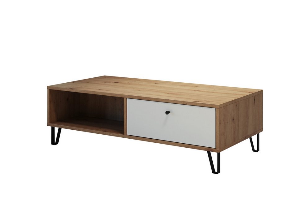 Möbelando Couchtisch Touch Cm