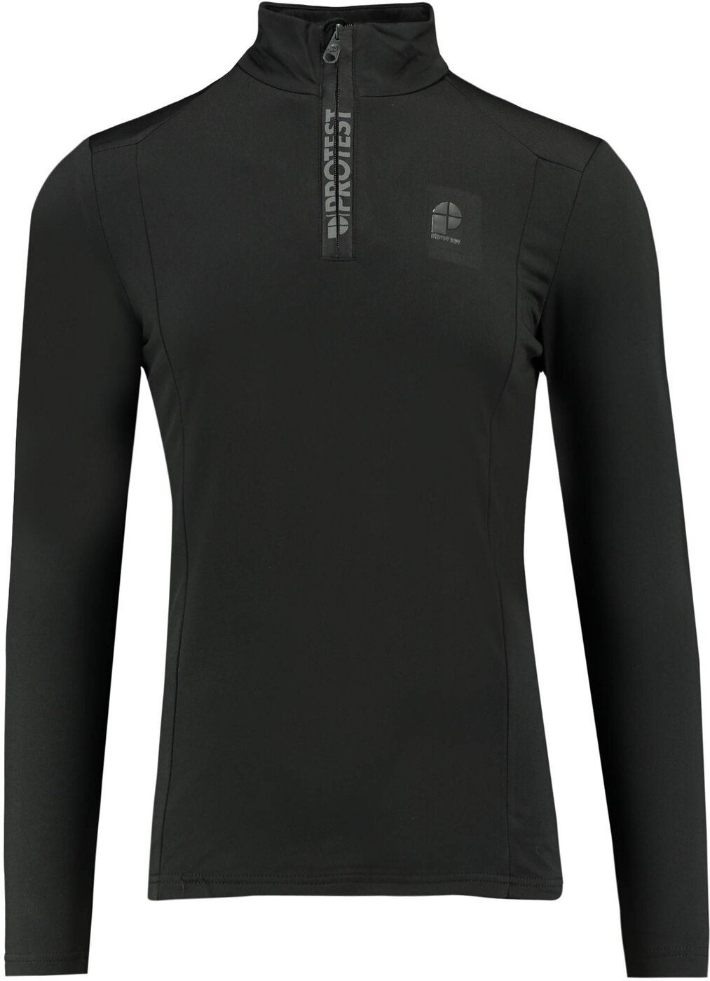 Protest Skianzug WILLOWY 1/4 zip top