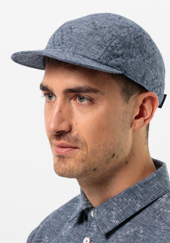 Jack Wolfskin Baseball Cap KARANA CAP