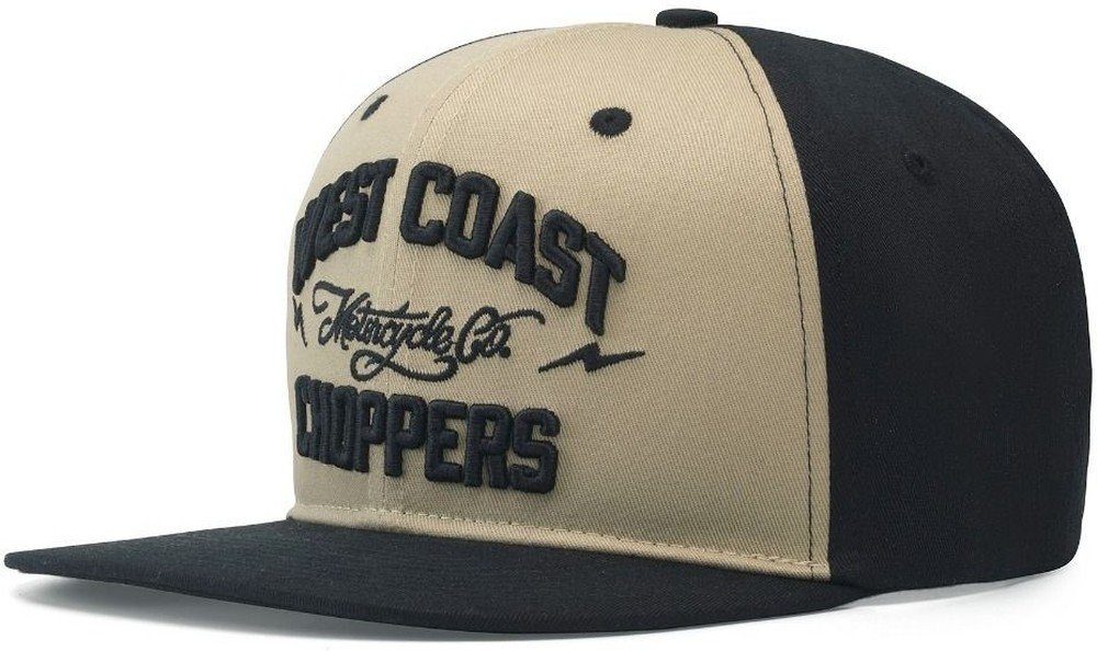 West Coast Choppers Baseball Cap West Coast Choppers Unisex Cap ...