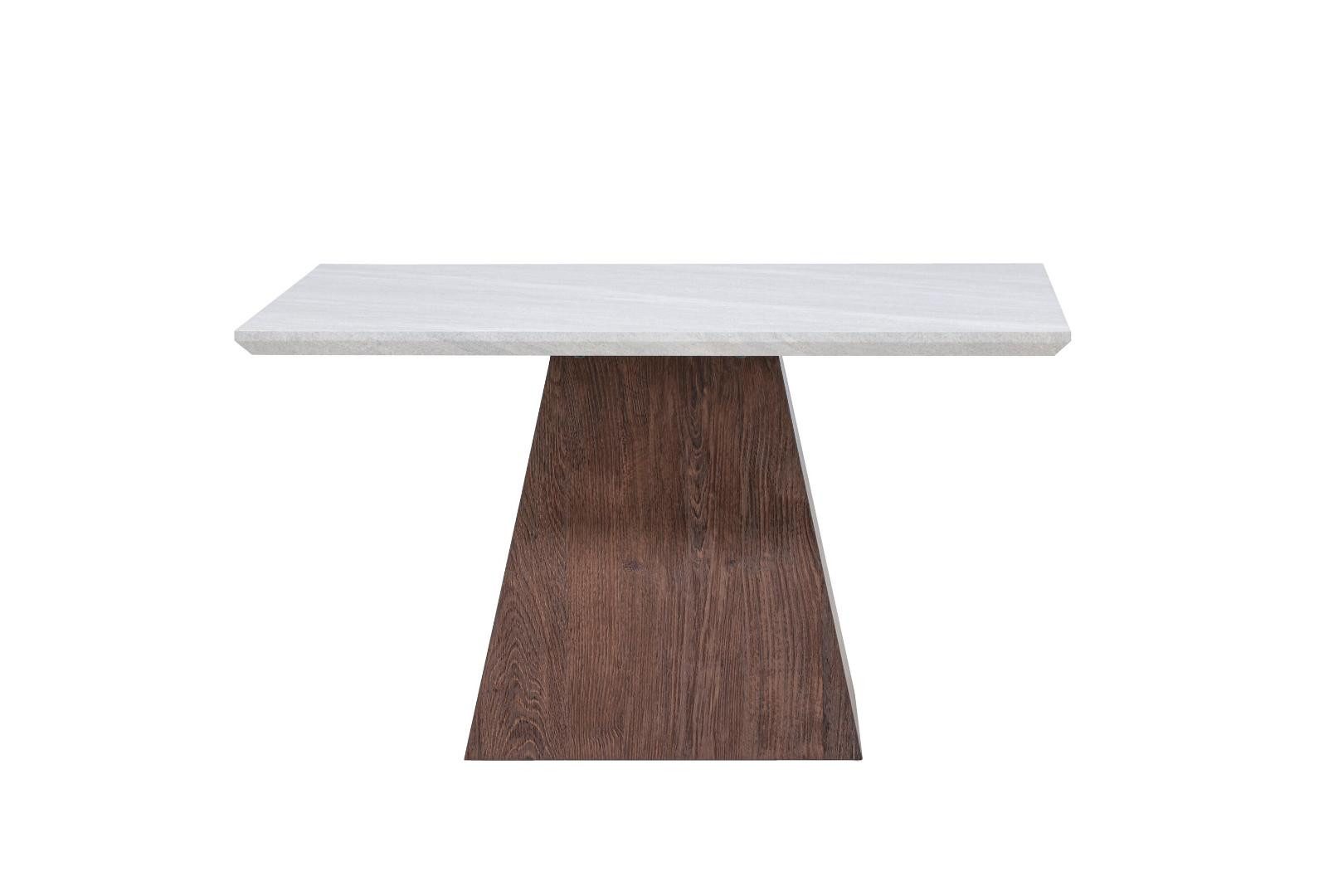 Venture Home Couchtisch Cael Couchtisch grau, mocca.