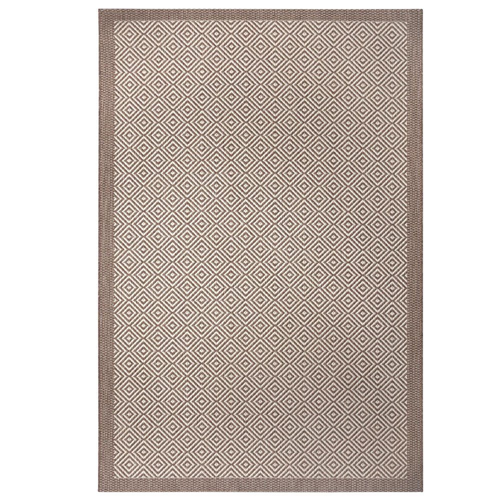 Braune helle Teppiche online kaufen | OTTO