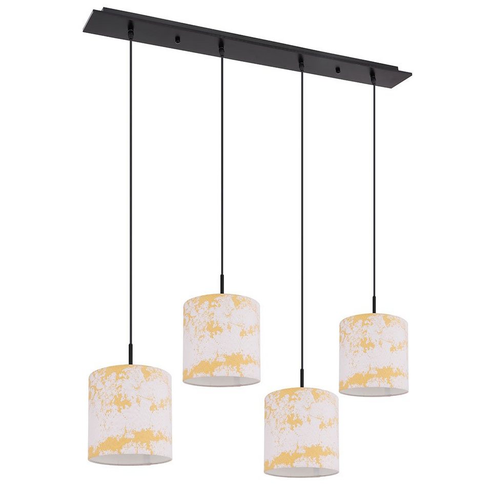 Globo Lighting Pendelleuchte Leuchtmittel Nicht Inklusive
